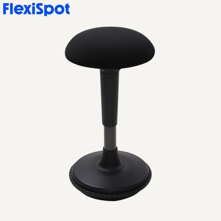 FlexiSpot Ergonomic Height Adjustable Wobble Stool BH4 | Lazada PH