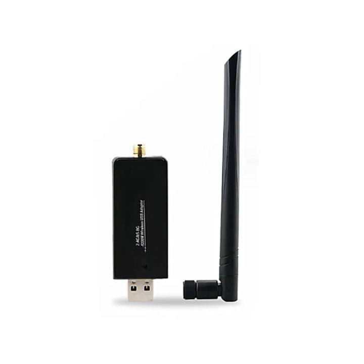 RTL8812AU W50L 5GHz 1200/1800/600Mbps WiFi Adapter USB 3.0การ์ดไร้สาย ...