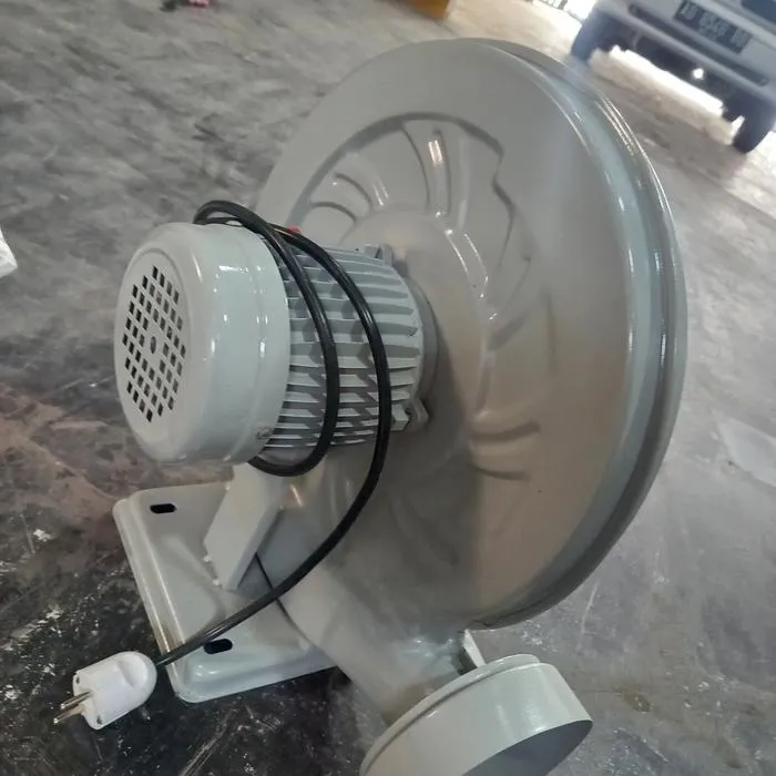 Cuci Gudang blower keong 5 inch besar | Lazada Indonesia
