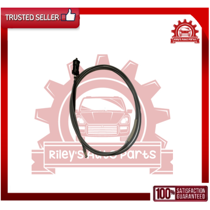 GAS TANK CABLE FOR HONDA CIVIC ESI/EG 1992-1995 | Lazada PH
