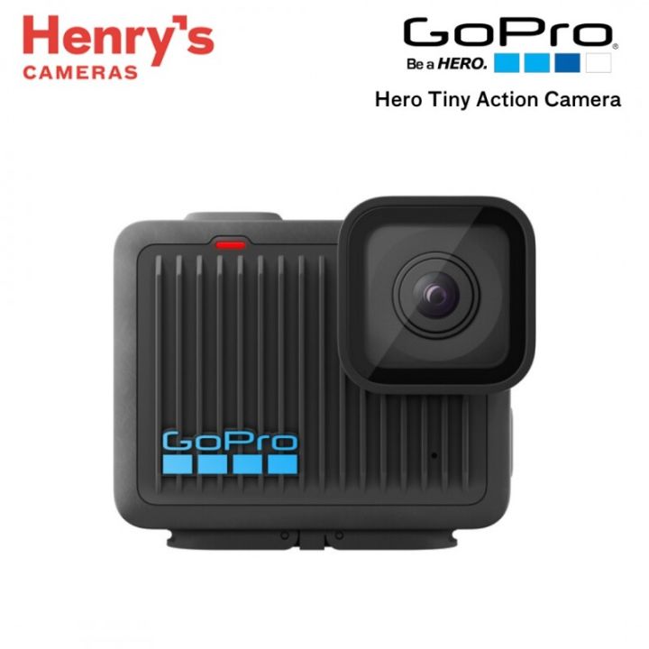 Real delivery GoPro Hero / Hero 13 / Hero 12 Black Action Camera ...