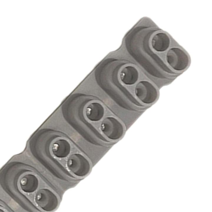 Moon Pomelo Keyboard Conductive Rubber Repair Keypad Key Contact Strip ...