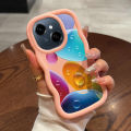Casing Untuk Tecno Spark GO 1 Case Casing permata HP Cesing pelindung ...