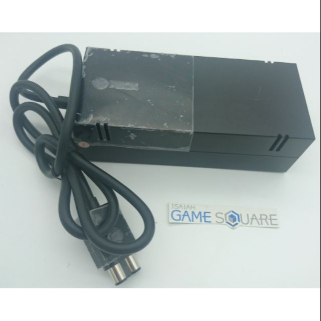 Xbox one power brick original 220 volts♗ | Lazada PH