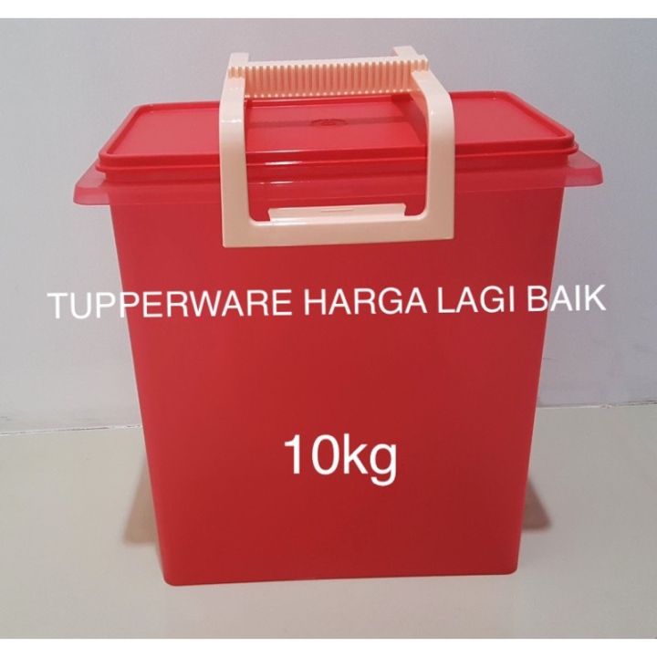 Tupperware Keep n Carry Set | Lazada