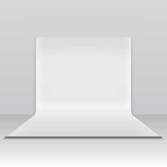 2 Meter Backdrop Foto White Screen Photography Studio Photo Backdrop ...