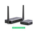 UGreen Wireless HDMI Extender Transmitter & Receiver 50m (CM506/50633A ...