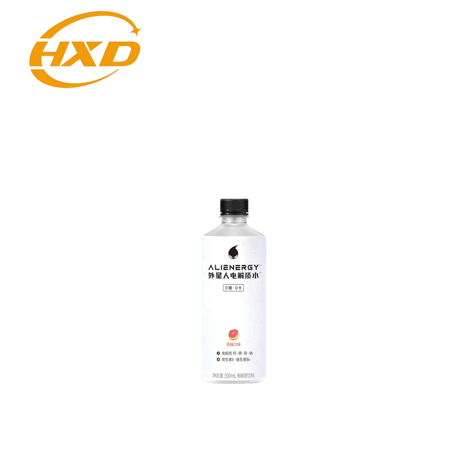 Yuanqi Forest Alien Electrolyte Water 0 Sugar 0 Cal500ml 元气森林外星人电解质水0卡0 ...