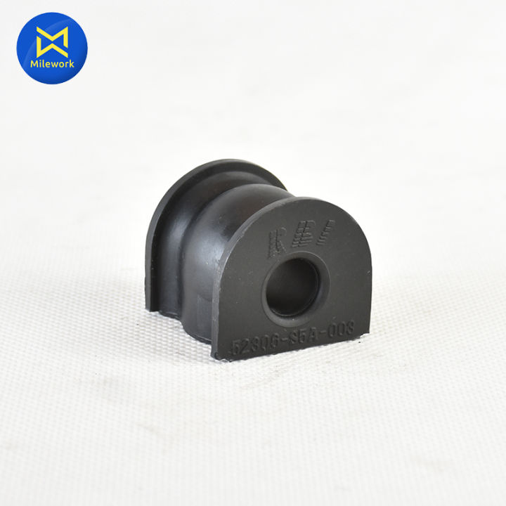 ยางกันโคลงหลัง CIVIC ปี 01-02 ES RBI (L/R)13MM (52306-S5A-003)(สินค้า ...