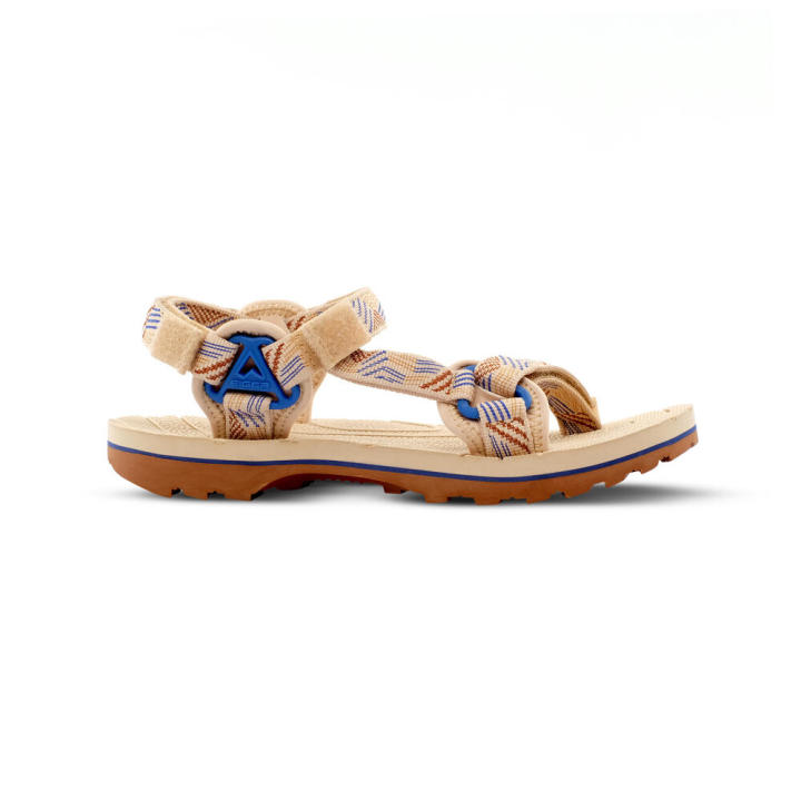 EIGER Women Pacchanta Roll Sandals | Lazada