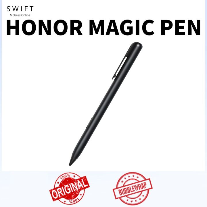 HONOR Magic Pen - 100% Original HONOR Malaysia | Lazada