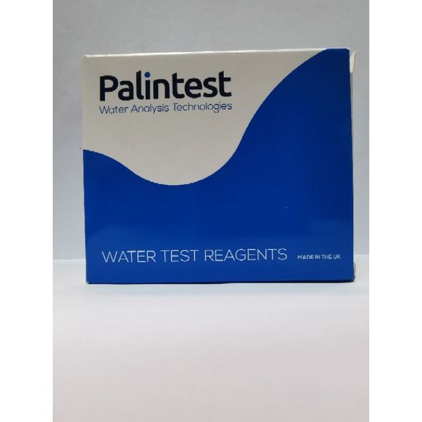 Palintest Hardness Tablets YES/NO CaCO3 250tablets | Lazada