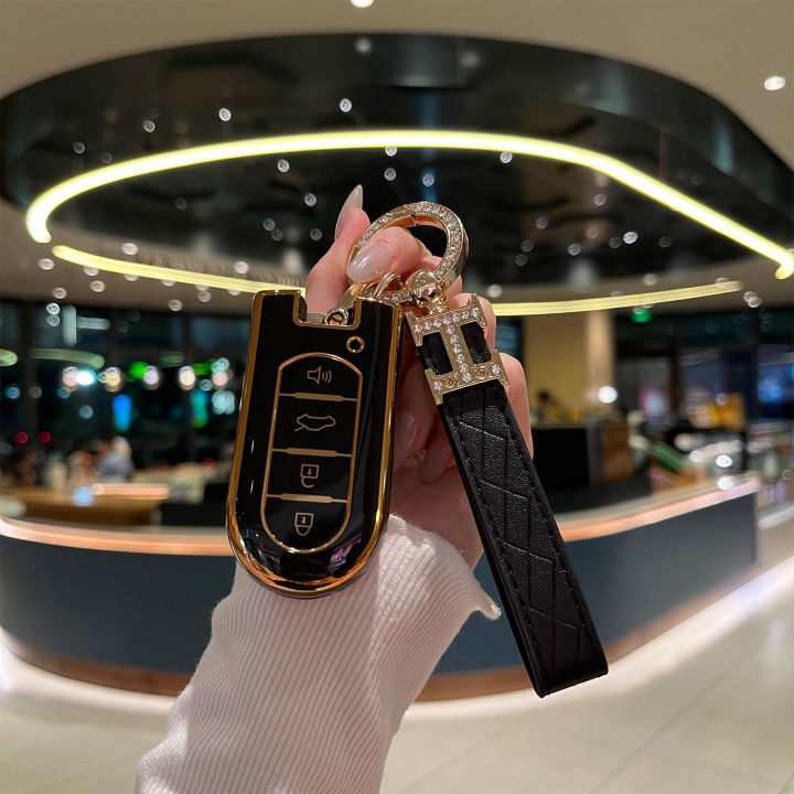 Perodua Myvi Perodua Bezza Perodua Aruz Axia Keyless / Smart Entry ...