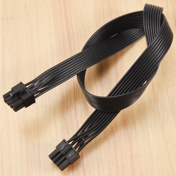 CPU 8 Pin to 4+4 Pin ATX Power Supply Cable 8Pin to 8Pin for for and So ...