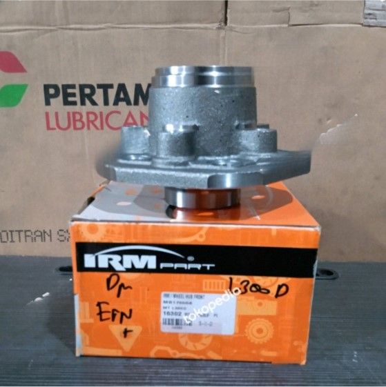 Nap Roda Depan L300 Diesel Irm | Lazada Indonesia