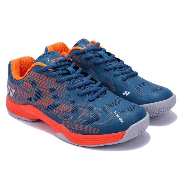 Yonex PRECISION 2 Badminton Shoes Midnight Turquoise | Lazada PH