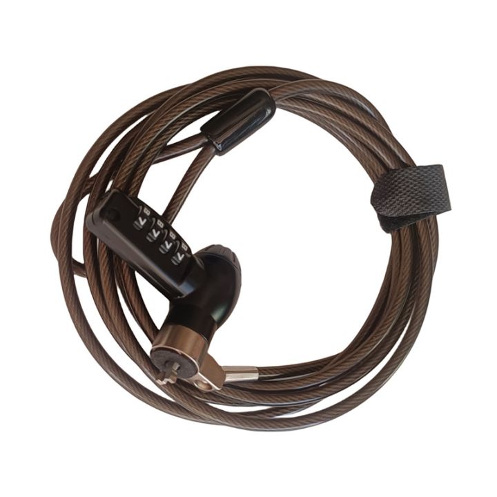 Computer Lock Laptop Lock Security Locking Digital Password Protection ...