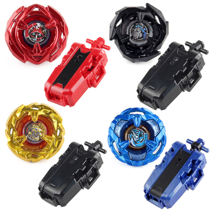 Beyblade X Bey Blade BX Gyro Metal Gyro Evolution Top Starter Battle ...