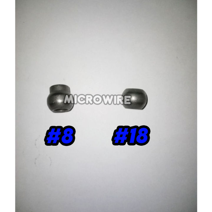 ELECTRIC FAN BUSHING UNIVERSAL BUSHING FOR ELECTRIC FAN #8 AND #18 ...