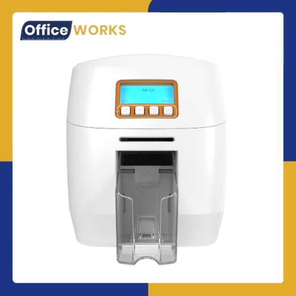 Magicard 600 NEO Double Sided ID Printer | Lazada PH
