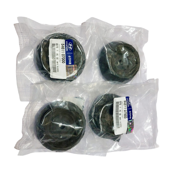 Shock Mounting Kia Rio, Hyundai Accent, 1PC | Lazada PH