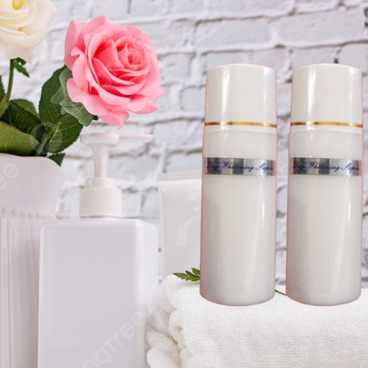 SKIN Hb Siang / hb Body Losion Waitening Day/ HB AGR Siang / Hb AGR ...