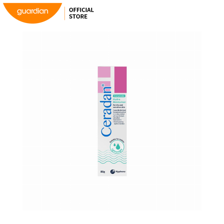 Ceradan Hydra 80G | Lazada