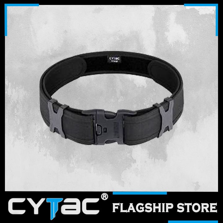Cytac 2" Duty Belt | Lazada PH