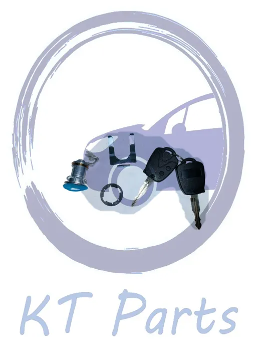 REAR BELAKANG BONNET BOOT KEY LOCK KUNCI PROTON PERSONA （2005-2015 ...