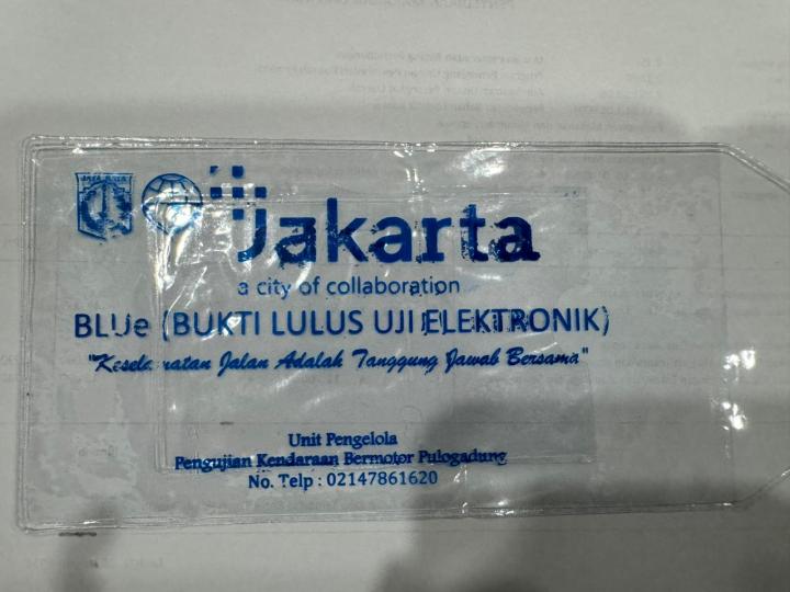 Sampul Smart Card | Lazada Indonesia