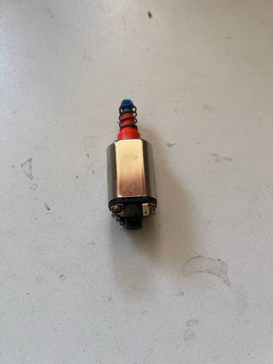 Original Replacement part of Cyma JD100 M4 gel blaster toy unit ...