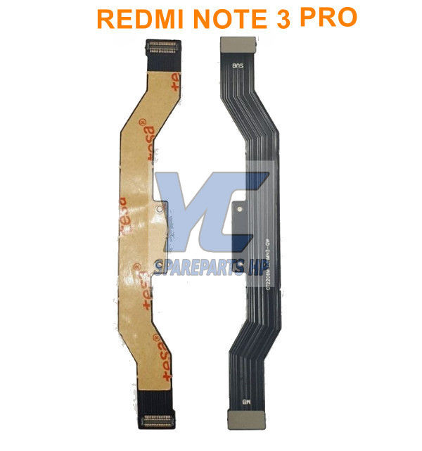 Flexible Board Mesin UI Xiaomi Redmi Note 3 Pro Original Baru | Lazada ...