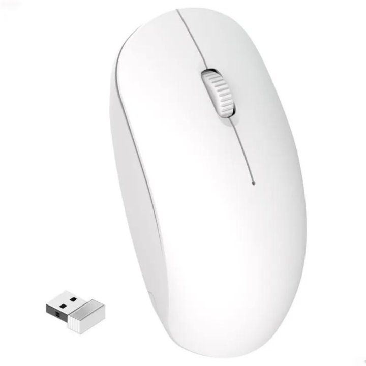 Wireless Optical Mouse Plug and Play Computer USB Bluetooth Mouse ...
