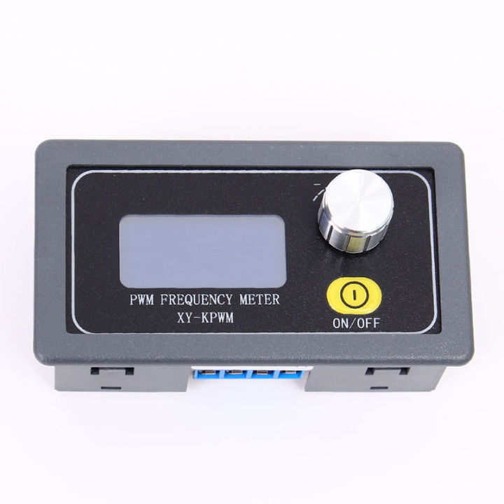 1hz 150khz Pwm Signal Generator Module Xy Kpwm Have On Off Button Square Wave Pulse Signal