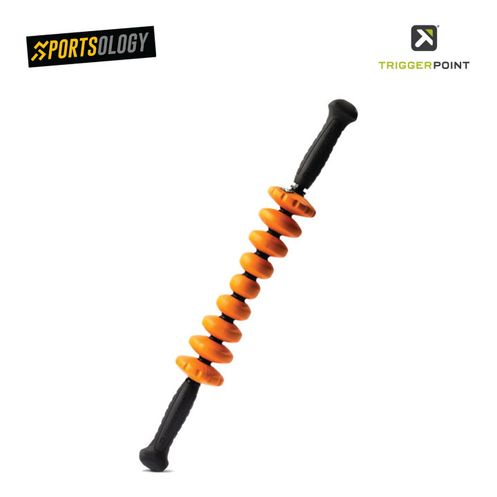 Triggerpoint STK Contour Muscle Roller | Lazada PH