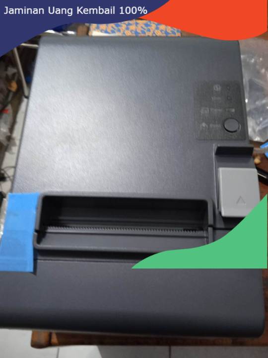 Printer Epson Tm82 Usb Printer Kasir Thermal Tm-82 | Lazada Indonesia