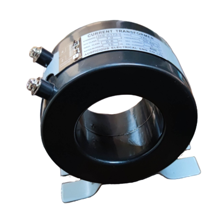 600 5a Current Transformer 690v Ac Max Type Yal 1 Jis C1731 Primary