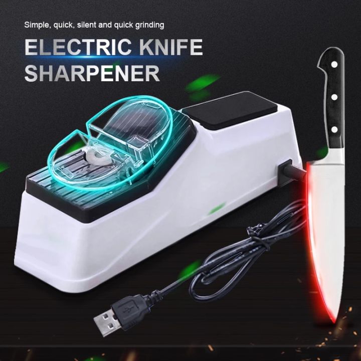 Aoli 220V Electric Knife Sharpener For Knife Heavy Duty Original Japan ...