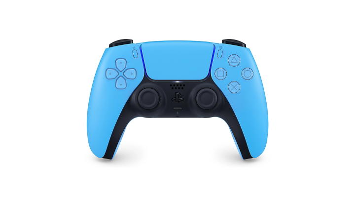 PS5 : DualSense Wireless Controller - Starlight Blue | Lazada.co.th