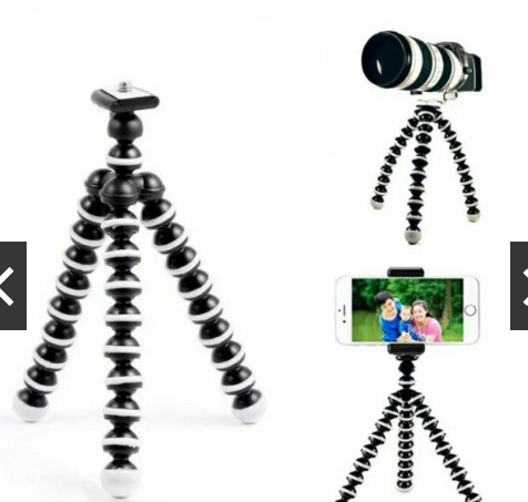 Gorilla pod Tripod Stand | Lazada PH