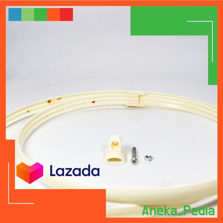 Ring Plastik Kipas Angin DENPOO 12 " Inc Inchi Inci | Lazada Indonesia