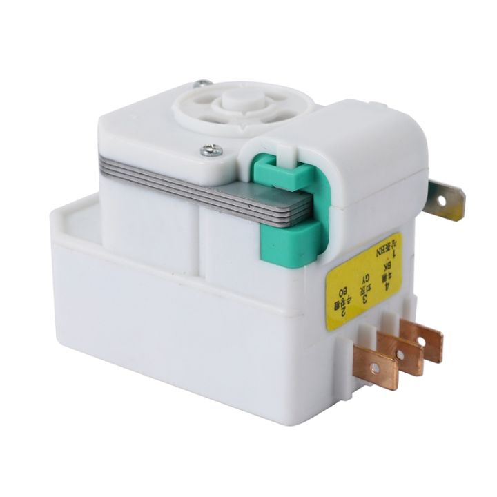 Mechanical Defrosting Timer for Refrigerator Parts TMDE706SC ...