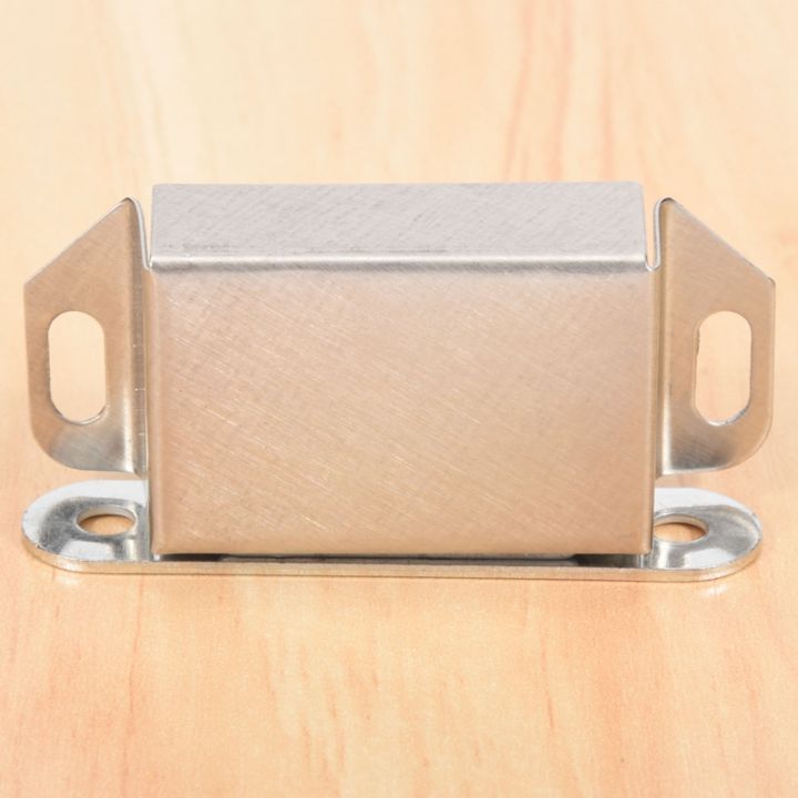 Home Office Door Self Closing Strong Magnetic Adsorption Magnet Buckle ...