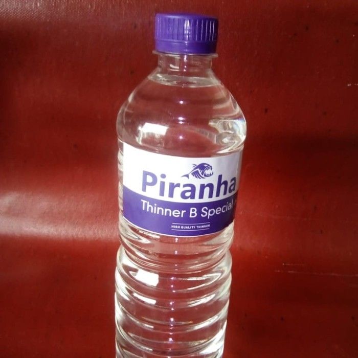 Thiner B 1 liter | Lazada Indonesia