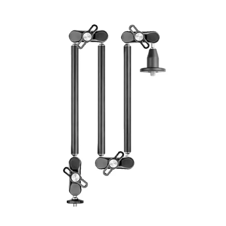 【Buy&Now】 Smartphone Bracket Magic Arm for Camera Articulated Flexible ...