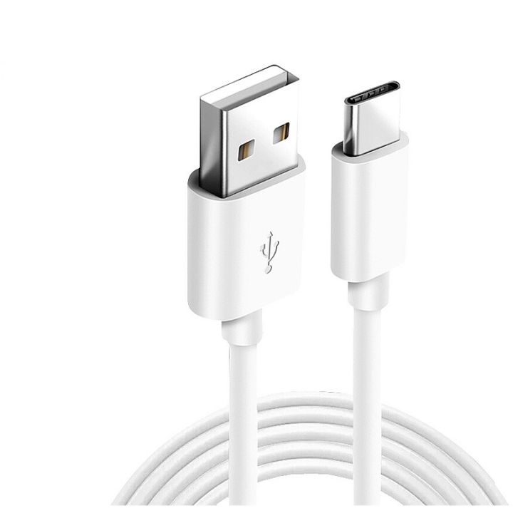 leo Type C USB Cable Fast Charger | Lazada PH