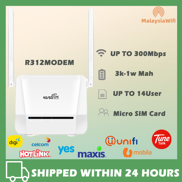 4G CPE R312 Modem Modified Unlocked 3G 4G LTE WiFi Modem CPE Router ... 4G CPE R312 Modem Modified Unlocked 3G 4G LTE WiFi Modem CPE Router ...