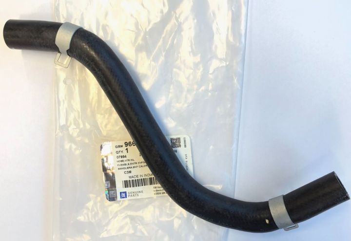 GM Heater Hose - INLET - for Chevrolet Spark 1.2L 2010-2015 PN ...
