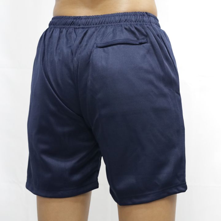 PAUL HANZ PNP Athletic Shorts | Lazada PH