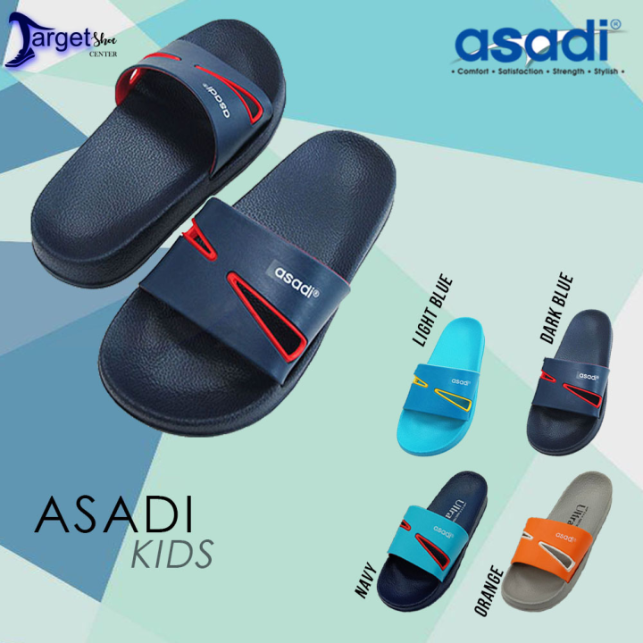 Asadi Kid's Sandals Ultralite CJA-138736 | Lazada